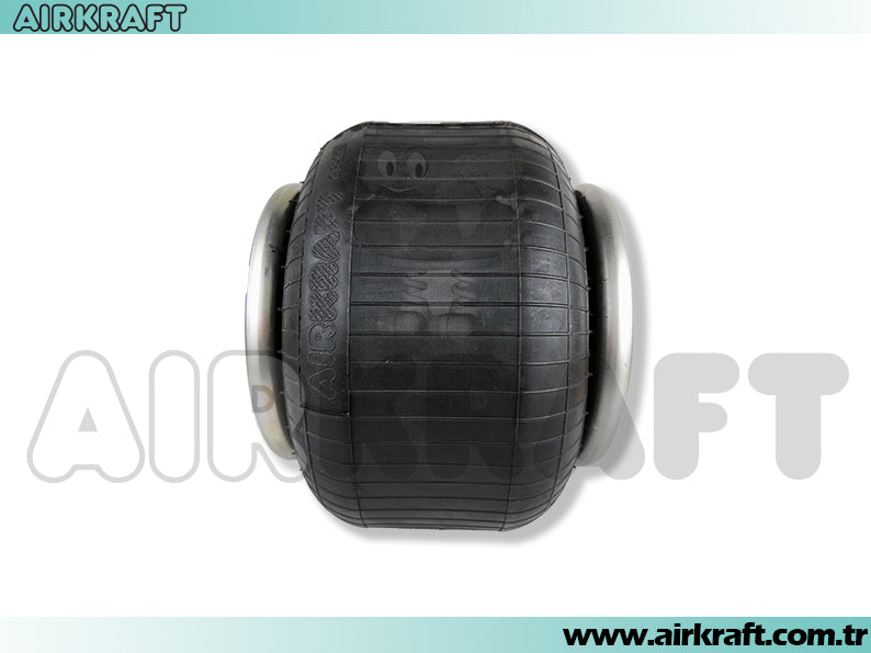 111150 / 11101010 - 1 KATLI KÖRÜK - 220-60 – Airkraft